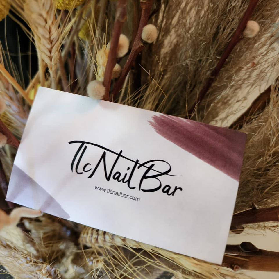 TLC Nail Bar